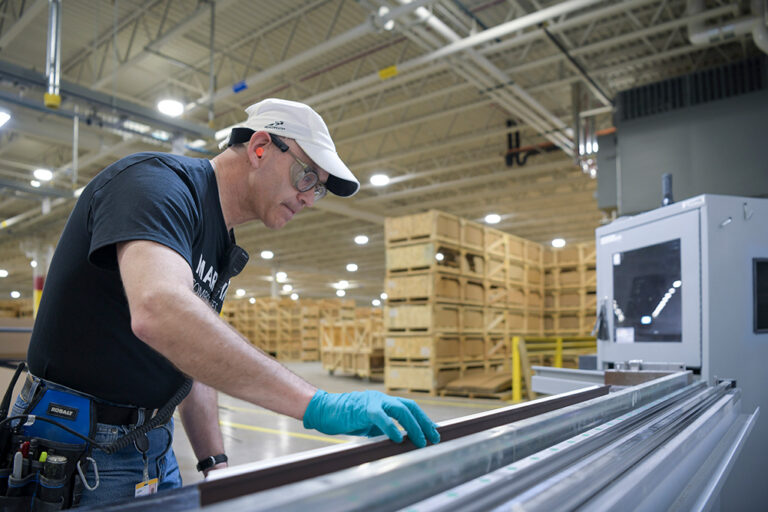 Products - Marvin Composites