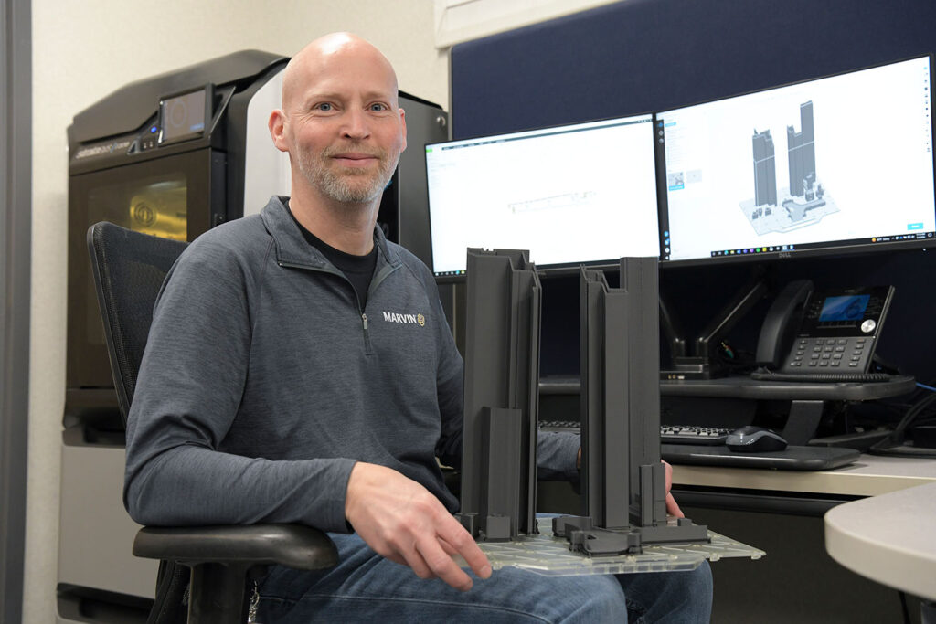 Home - Marvin Composites